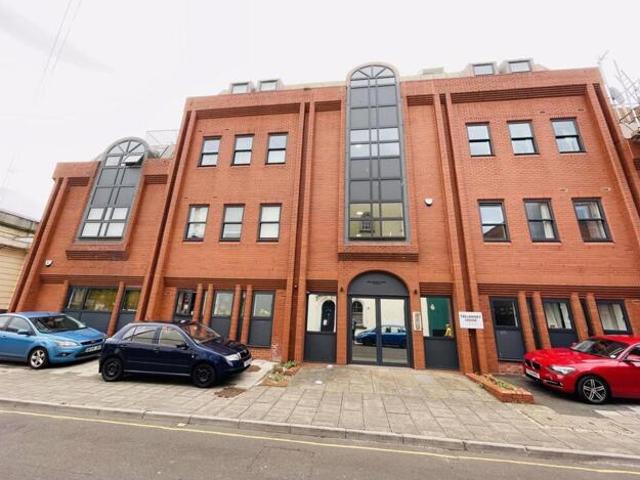 1 Bedroom Apartment Bristol City Of Bristol LS100096738