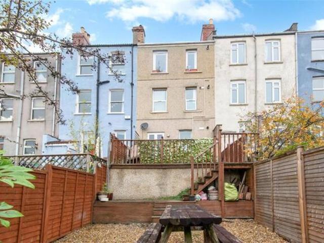 1 Bedroom Apartment Bristol City Of Bristol LS100366348