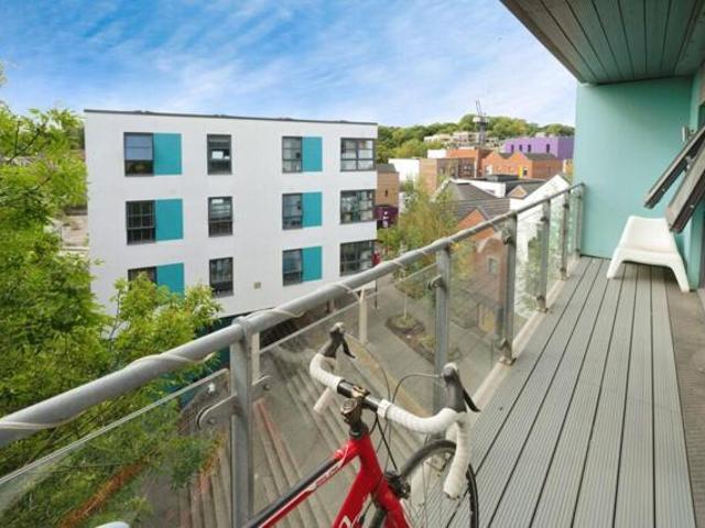 1 Bedroom Apartment Bristol City Of Bristol LS99952156