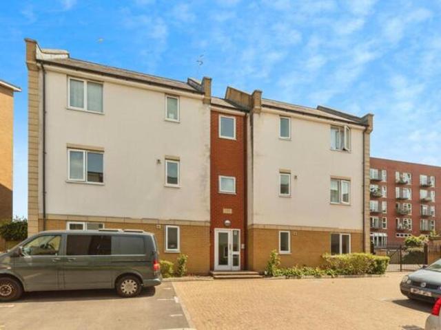 1 Bedroom Apartment Bristol City Of Bristol 100057746