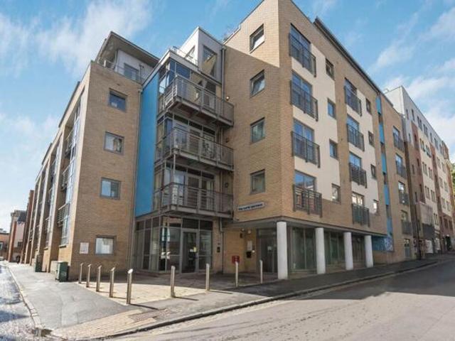 1 Bedroom Apartment Bristol City Of Bristol 101675086