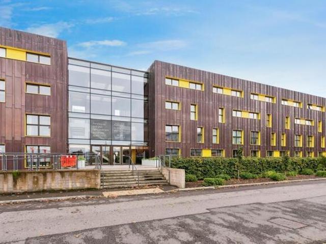 1 Bedroom Apartment Bristol City Of Bristol 99054906