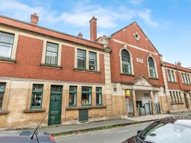 1 Bedroom Apartment Bristol City Of Bristol 99203959