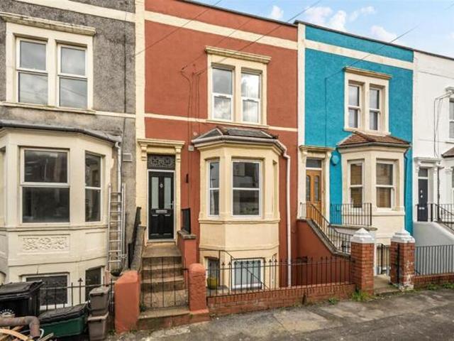 1 Bedroom Apartment Bristol Bristol 101678595