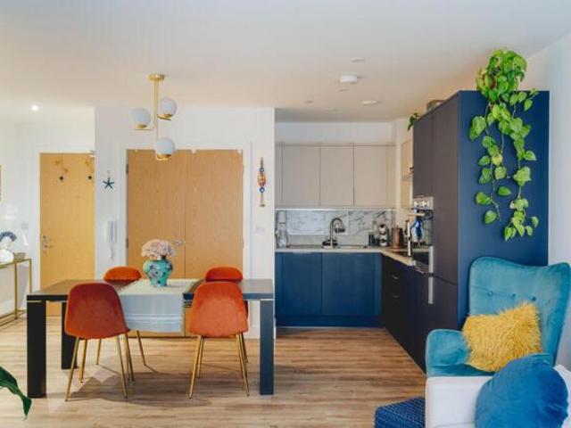 1 Bedroom Apartment Bristol Bristol LS98930065