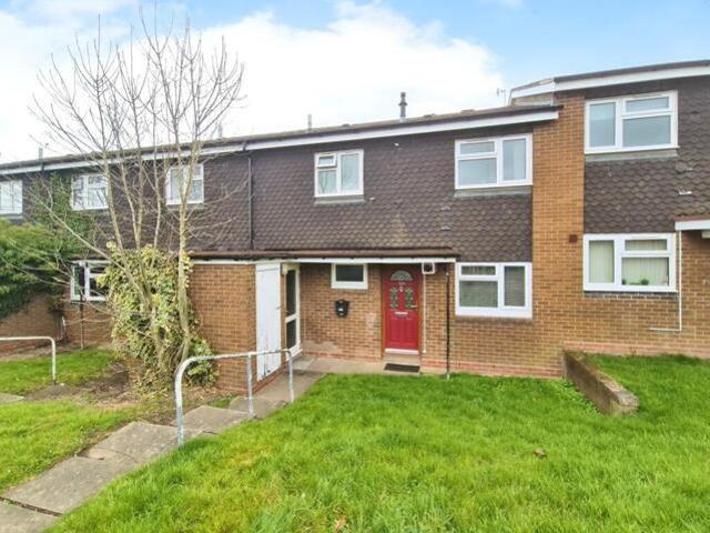 1 Bedroom Apartment Bromsgrove Worcestershire 99381049