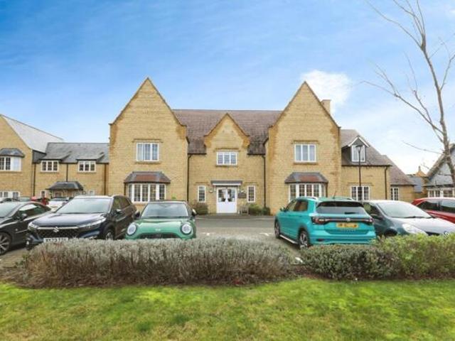 1 Bedroom Apartment Broadway Worcestershire LS100502798