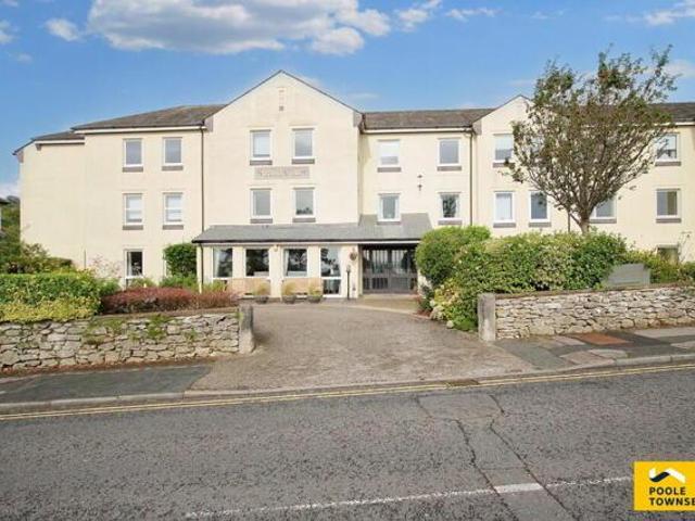 1 Bedroom Apartment Cumbria Cumbria LS100263332