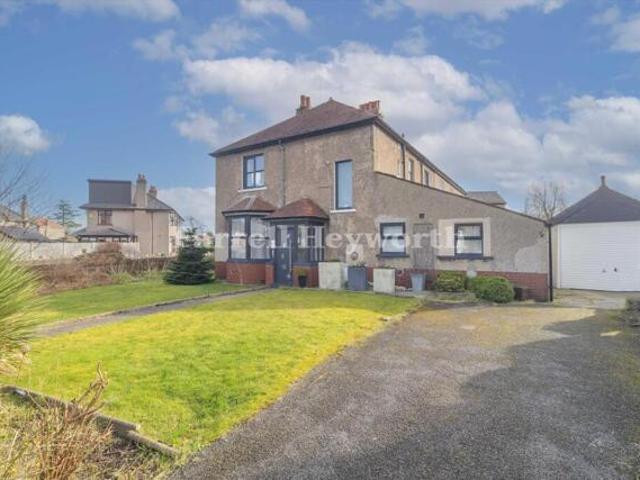 1 Bedroom Apartment Cumbria Cumbria LS100733467