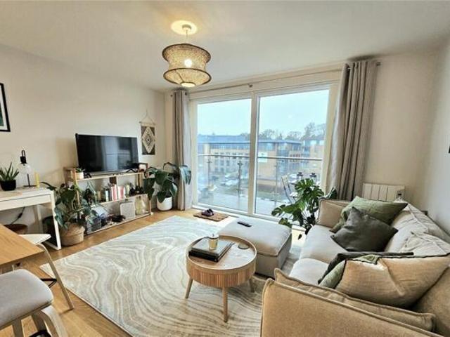 1 Bedroom Apartment Camberley Surrey LS100263243