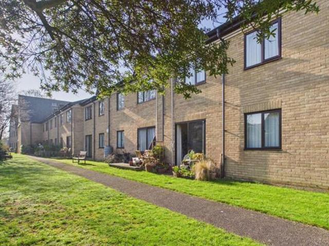 1 Bedroom Apartment Cambridge Cambridgeshire LS100456906