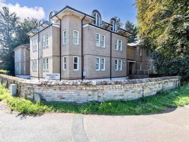 1 Bedroom Apartment Cambridgeshire Cambridgeshire LS99029208