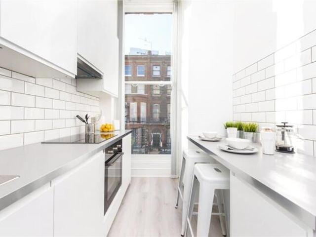 1 Bedroom Apartment Camden Great London LS100502638