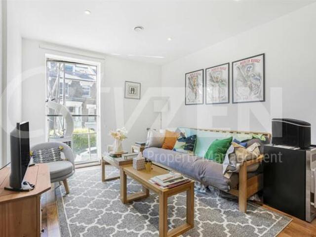 1 Bedroom Apartment Camden Great London LS100540920