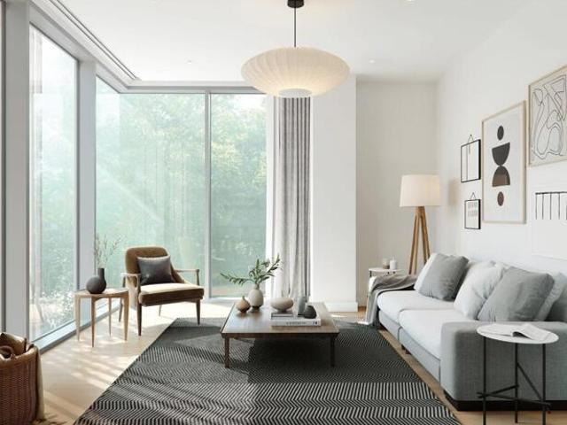 1 Bedroom Apartment Camden Greater London 98119304