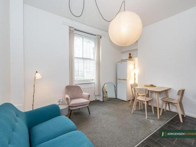 1 Bedroom Apartment Camden Greater London 99572067