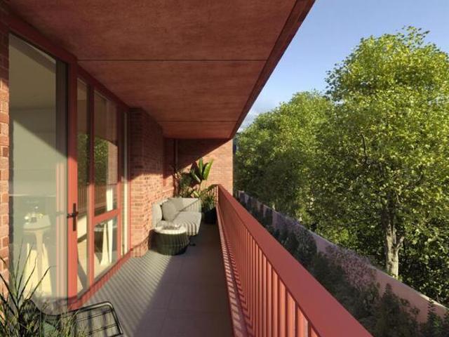1 Bedroom Apartment Camden Greater London 99986682