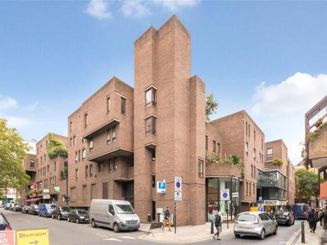 1 Bedroom Apartment Camden Greater London 100648632
