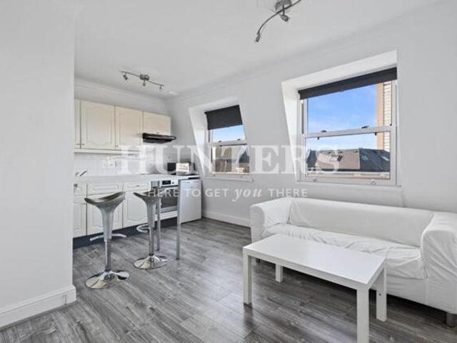 1 Bedroom Apartment Camden Greater London LS100398335