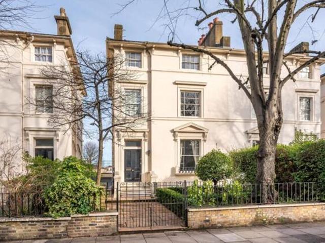 1 Bedroom Apartment Camden Greater London LS101316542