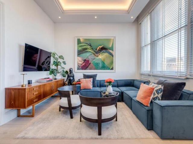 1 Bedroom Apartment Camden Greater London LS90791088