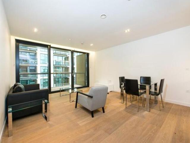 1 Bedroom Apartment Camden London 101199997