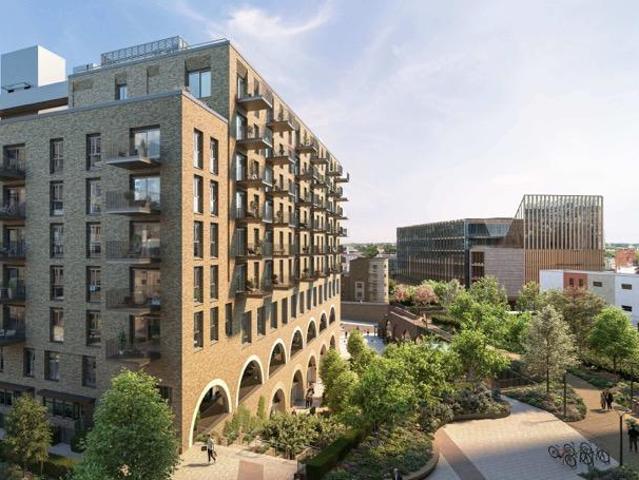 1 Bedroom Apartment Camden London 96265548