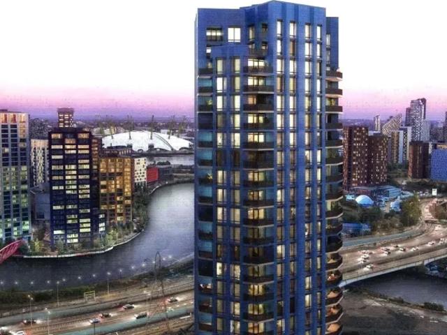 1 Bedroom Apartment Canning London 102596542