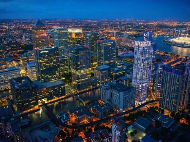 1 Bedroom Apartment Canary Wharf Canary Wharf 88755332