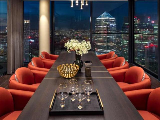 1 Bedroom Apartment Canary Wharf London LS96265624