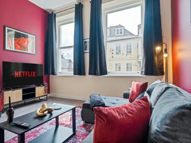 1 Bedroom Apartment Canterbury Canterbury 96497386