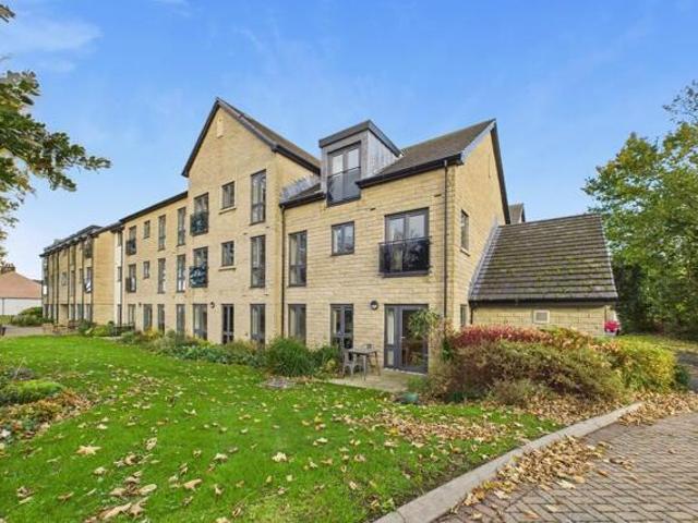 1 Bedroom Apartment Carnforth Lancashire LS100398189