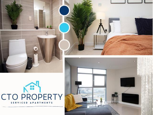 1 Bedroom Apartment Cardiff Cardiff 70312145