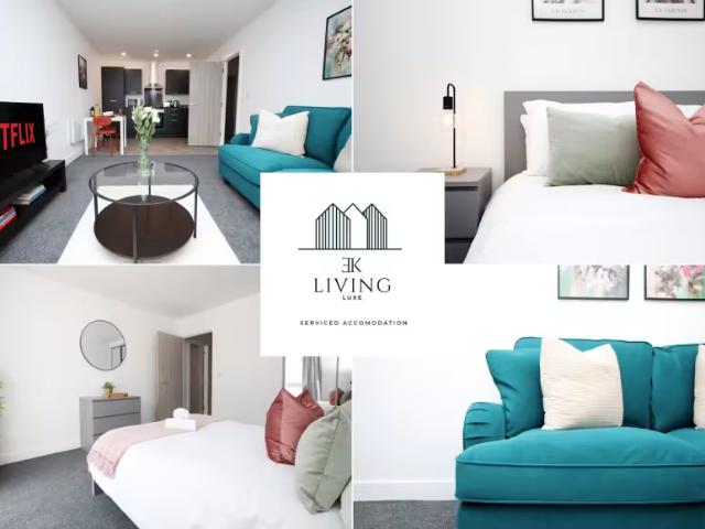 1 Bedroom Apartment Cardiff Cardiff 95920655