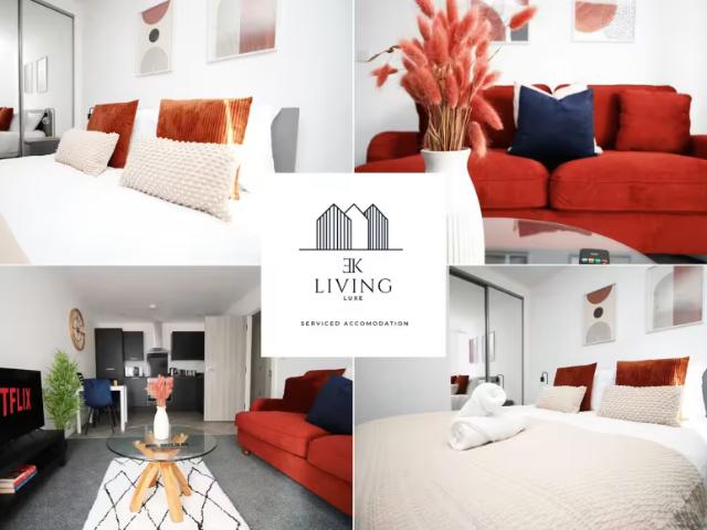 1 Bedroom Apartment Cardiff Cardiff 98540287