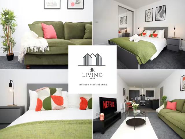 1 Bedroom Apartment Cardiff Cardiff 98540285