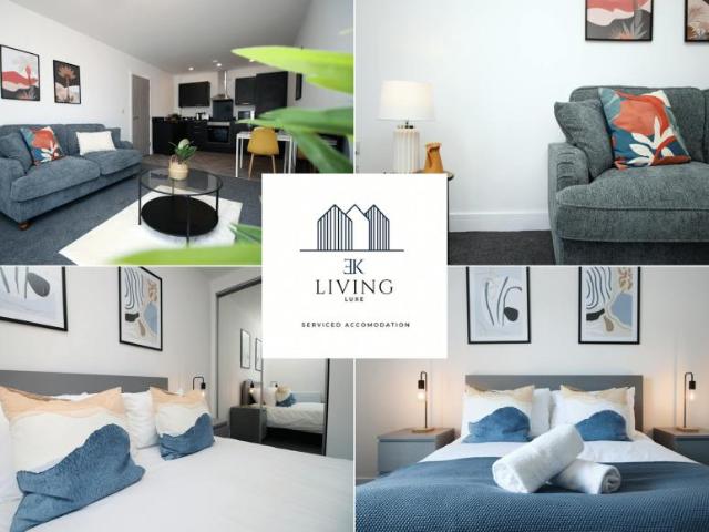 1 Bedroom Apartment Cardiff Cardiff 100724641