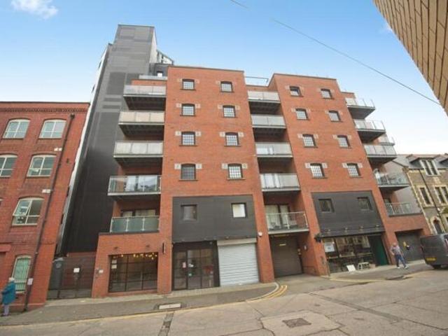 1 Bedroom Apartment Cardiff Cardiff LS100614878