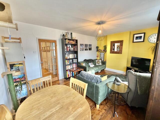 1 Bedroom Apartment Cardiff Cardiff LS100953691