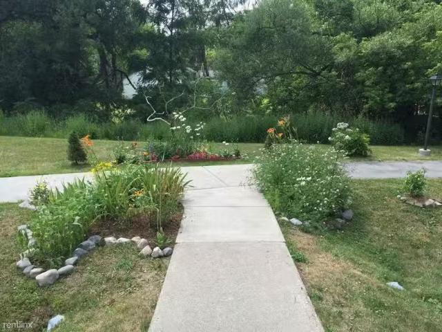 1 Bedroom Apartment Cazenovia Village Apartments