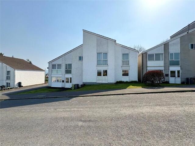 1 Bedroom Apartment Ceredigion Ceredigion 98687504