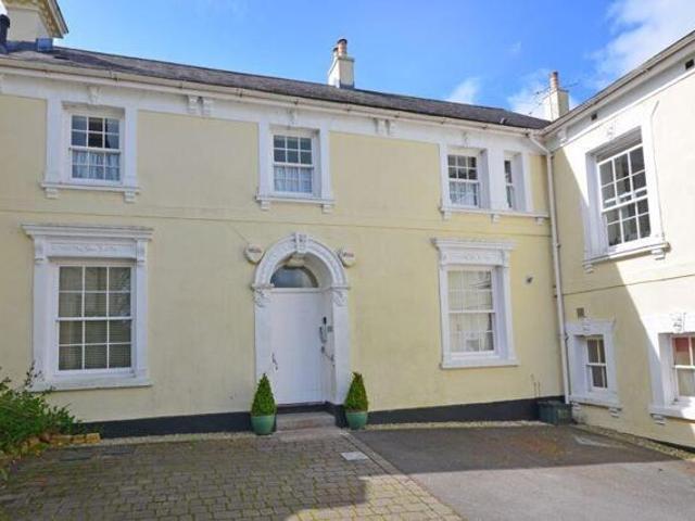 1 Bedroom Apartment Chagford Devon LS98503887