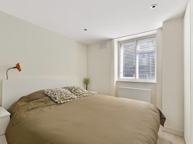 1 Bedroom Apartment, Charlotte Street, Fitzrovia, W1T