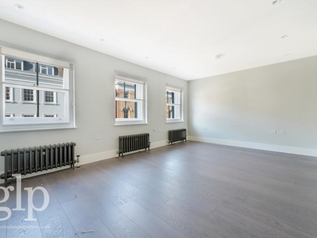 1 Bedroom Apartment, Charlotte Street, Fitzrovia, W1T, London 75164