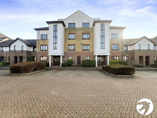 1 Bedroom Apartment Chatham Medway 100579172