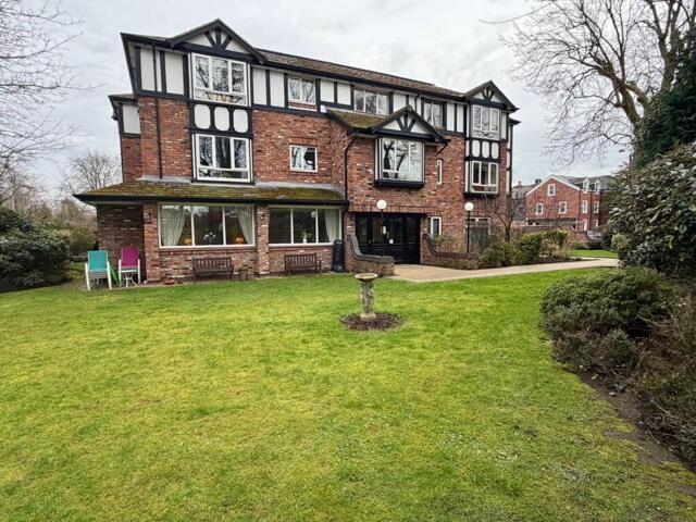 1 Bedroom Apartment Cheadle Greater Manchester 100685285