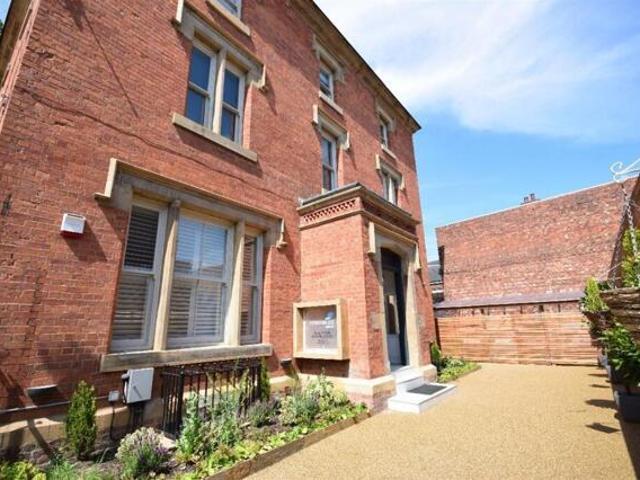 1 Bedroom Apartment Cheadle Stockport 101677429