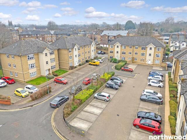1 Bedroom Apartment Chelmsford Essex 100132355