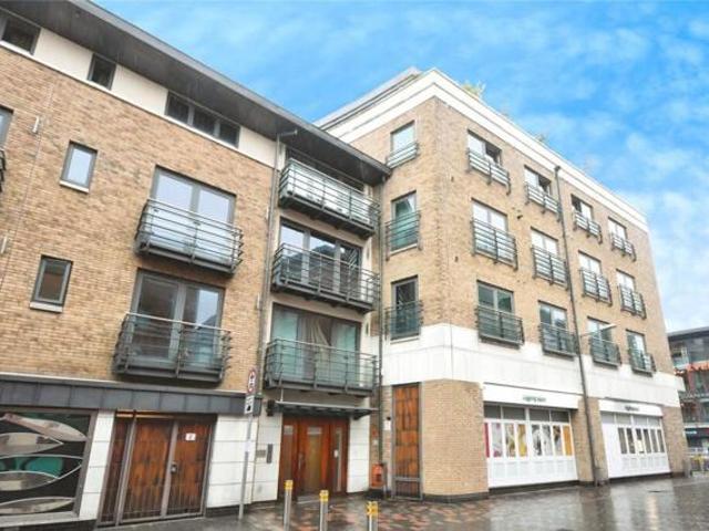 1 Bedroom Apartment Chelmsford Essex 101677865
