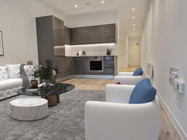 1 Bedroom Apartment Chelmsford Essex LS100057973